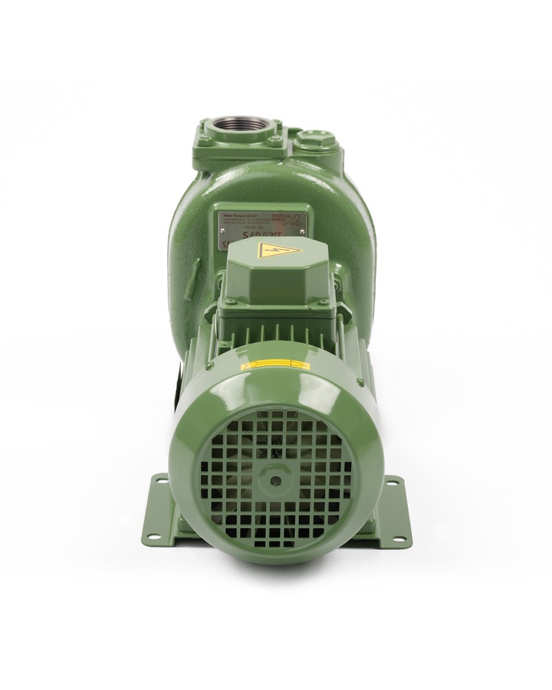 S 40 G31T Self-priming Pump 1812 | Victor Pumps