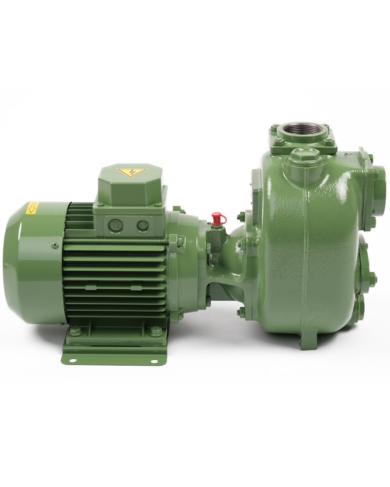S 40 G31T Self-priming Pump 1812 | Victor Pumps
